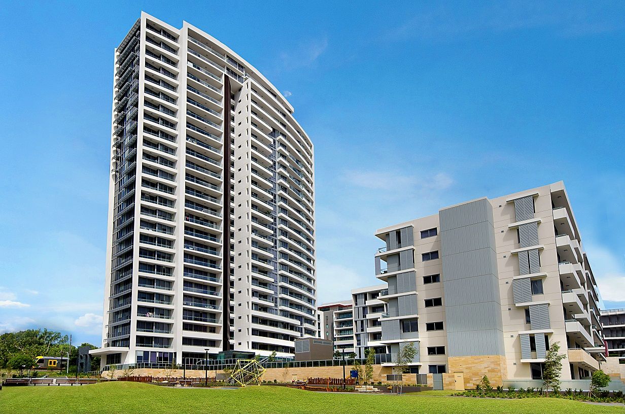 85 Shoreline Drive, Rhodes NSW 2138 - Apartment For Rent | Domain