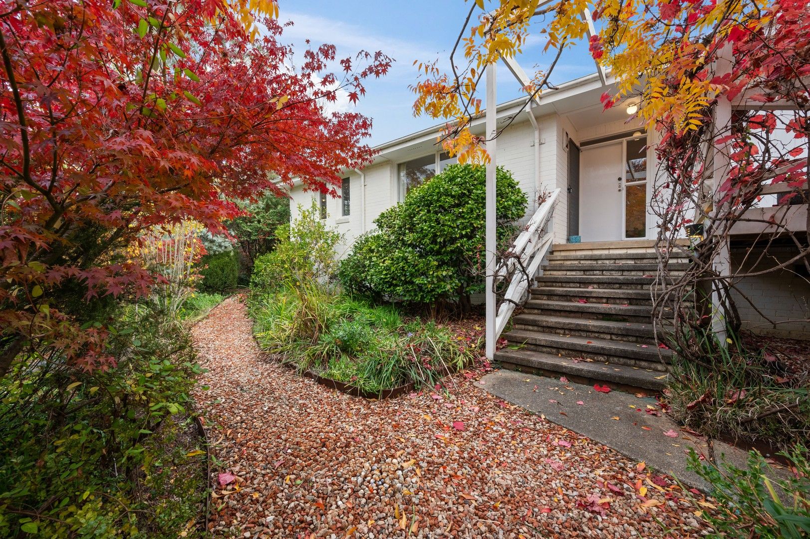 26 Jacka Crescent, Campbell ACT 2612 | Domain