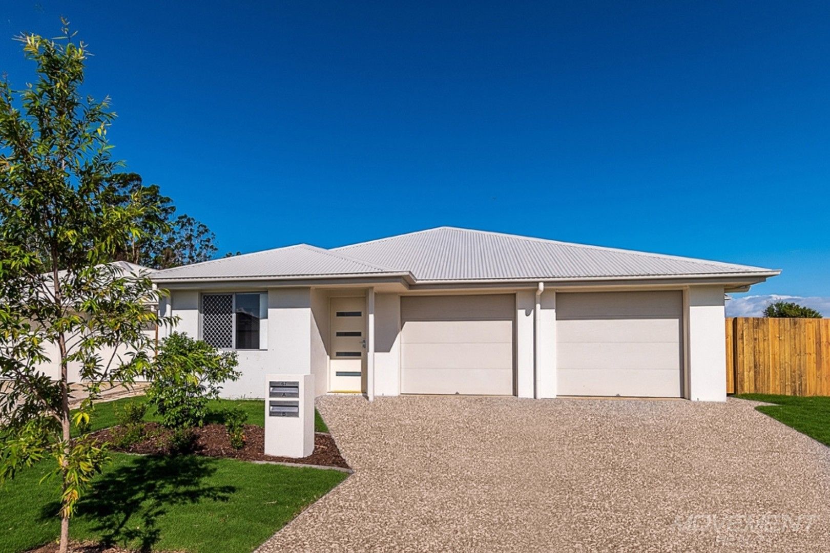 67a Paddington Street, Bellmere QLD 4510 - Semi-detached For Rent ...