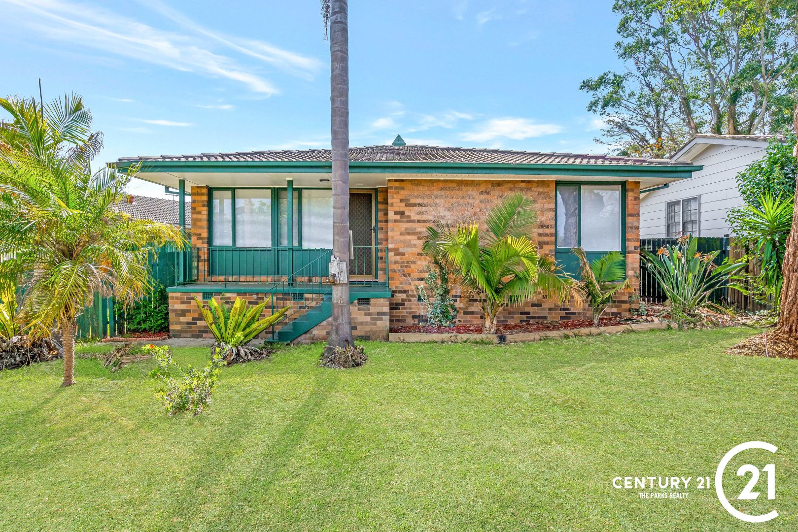 13 Rowley Place, Airds NSW 2560 - House For Rent | Domain