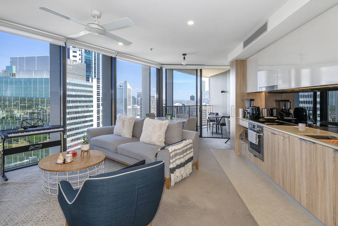 755 Real Estate Properties for Sale in Brisbane City, QLD, 4000 | Domain