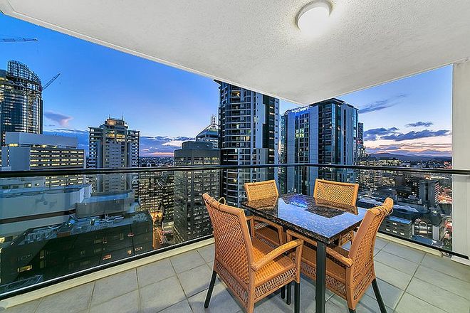972 Real Estate Properties for Sale in Brisbane City, QLD, 4000 | Domain