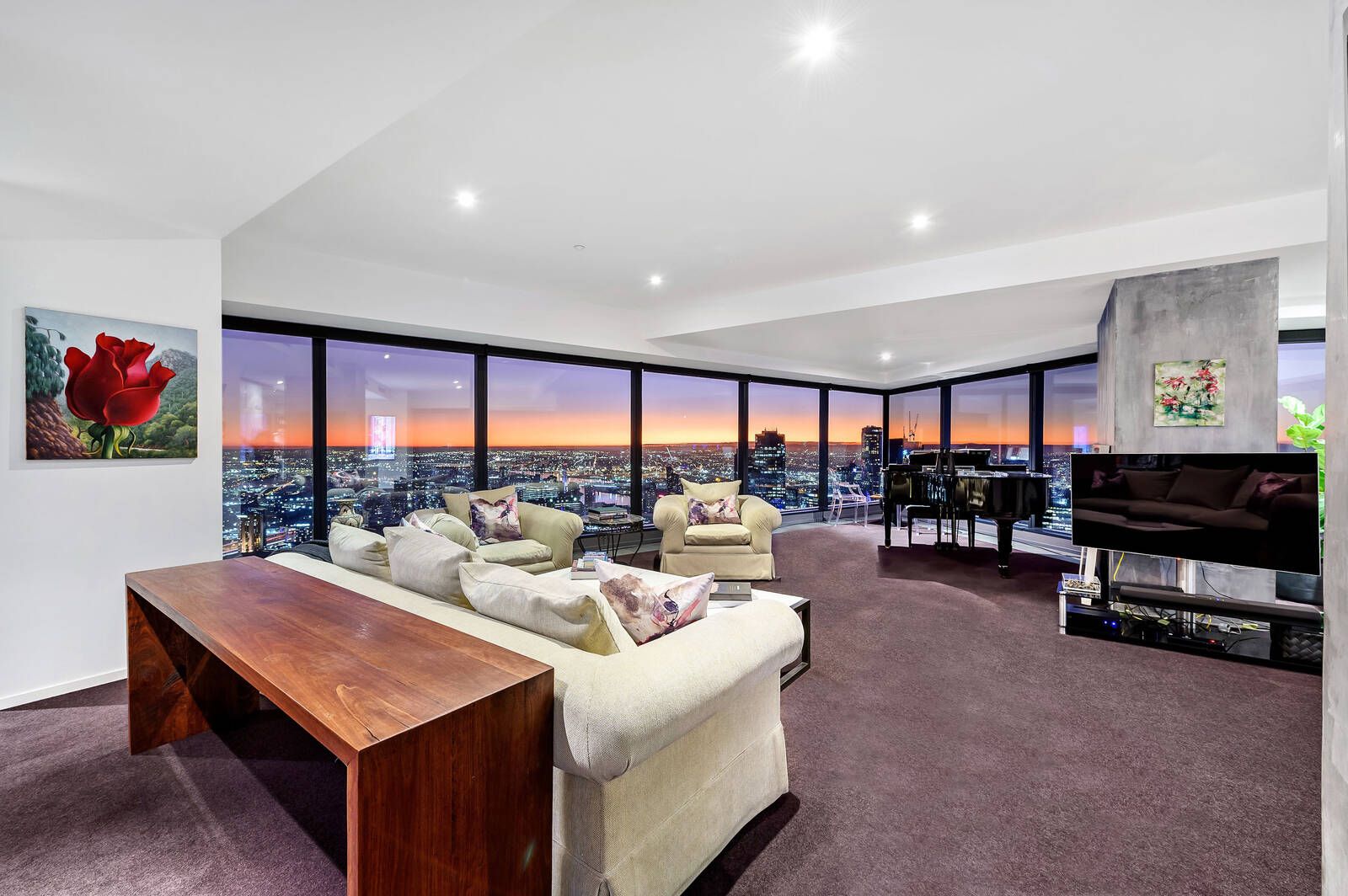 7307/7 Riverside Quay, Southbank VIC 3006 | Domain