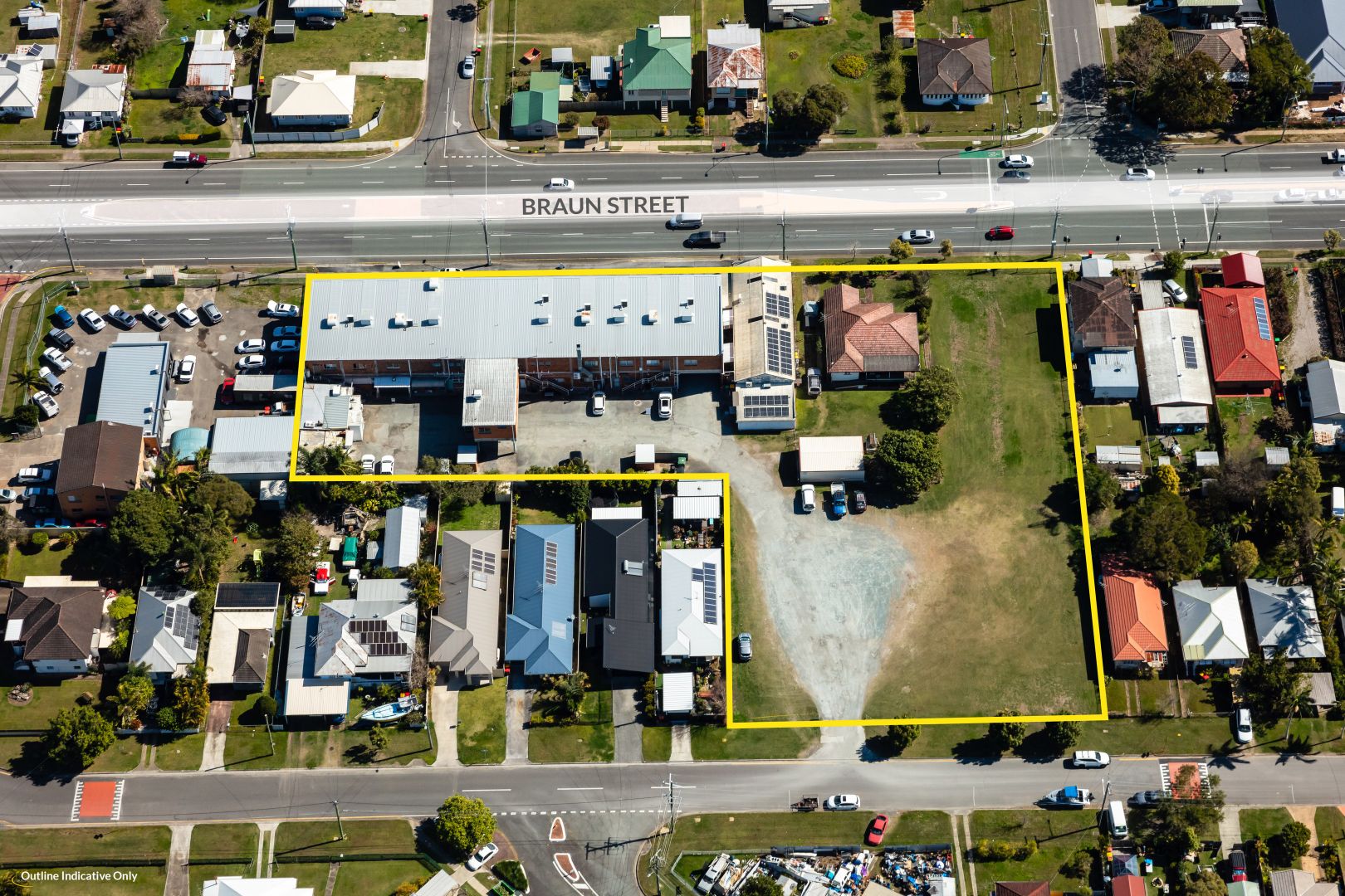 136, 138 & 144 Braun Street, Deagon QLD 4017 | Domain