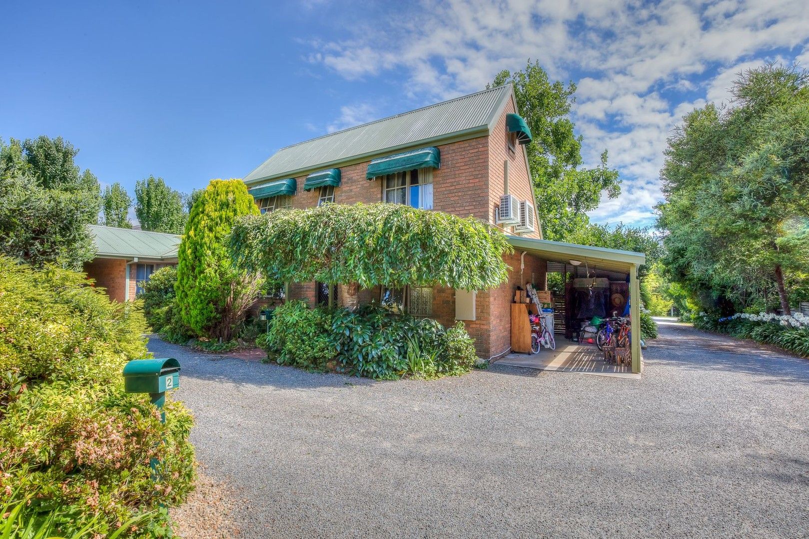 5/16 Park Street, Bright VIC 3741 | Domain