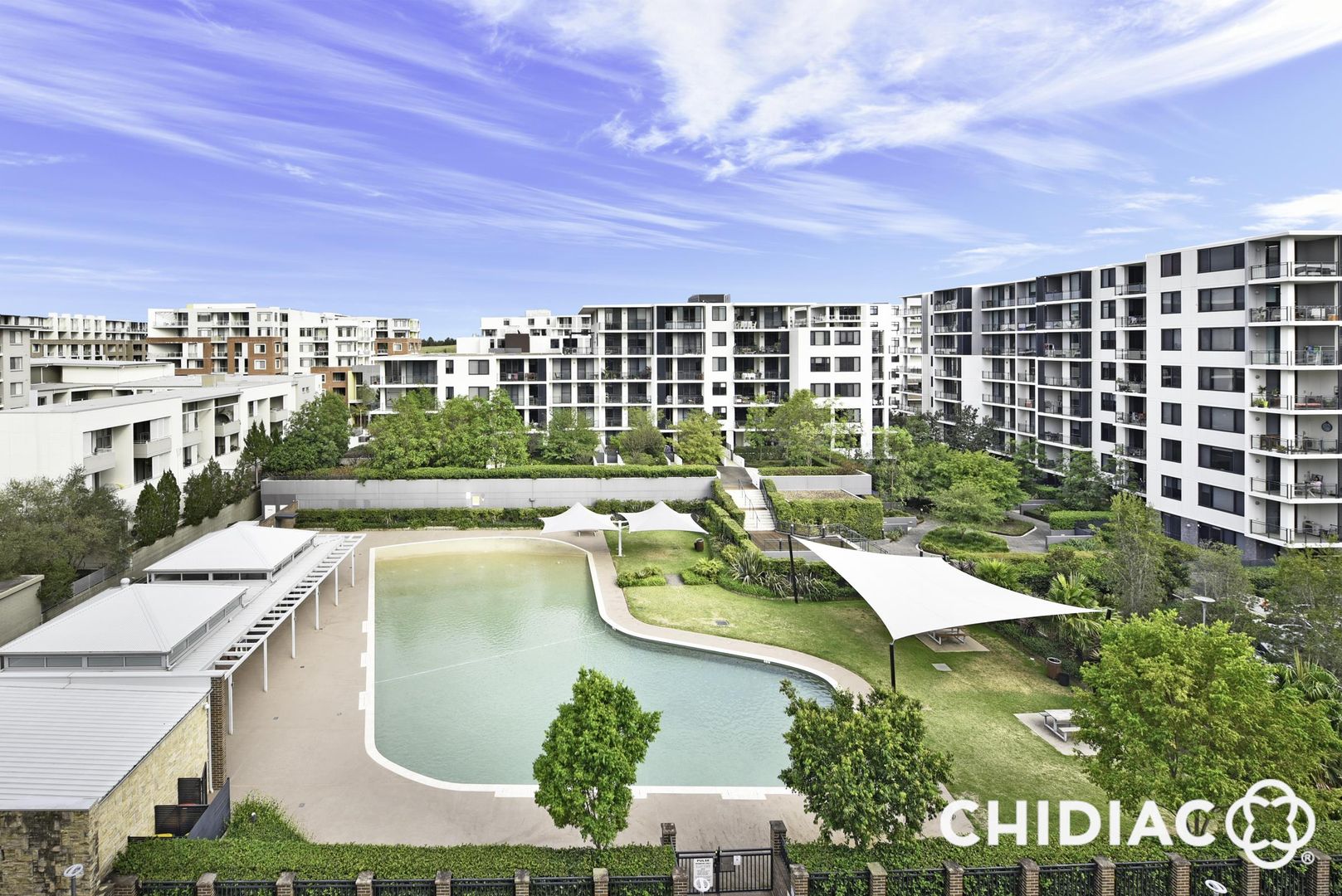 606/16 Corniche Drive, Wentworth Point | Property History & Address ...