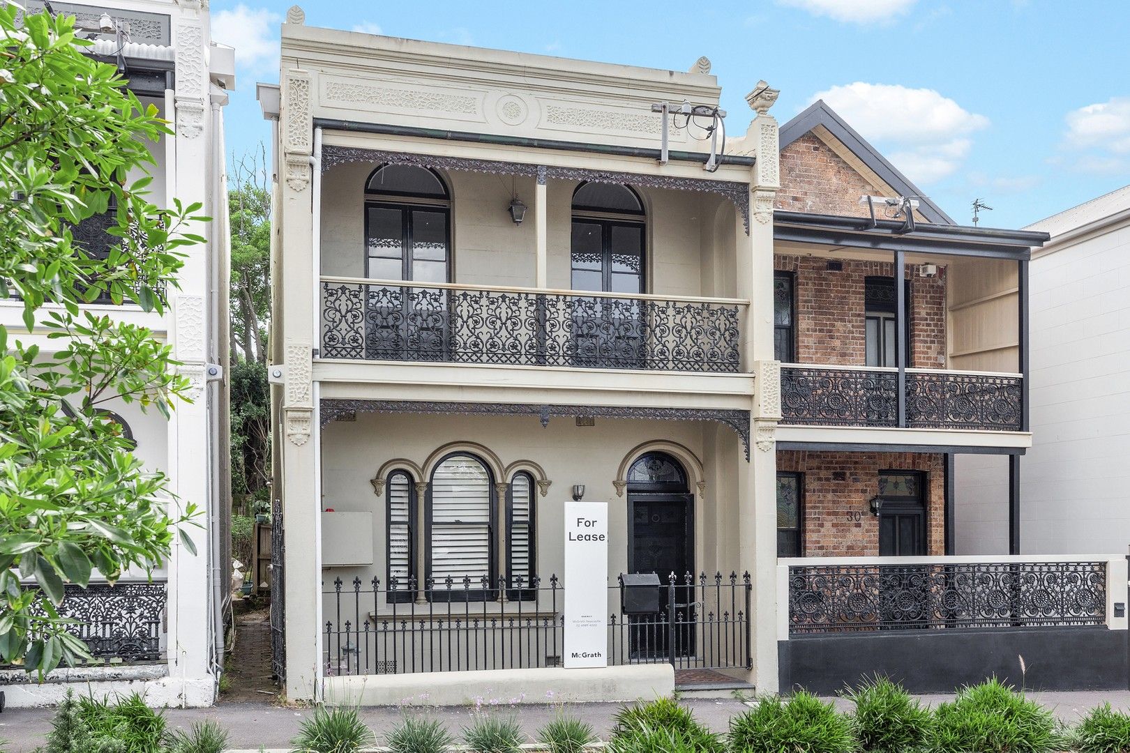 32 Council St, Cooks Hill NSW 2300 - House For Rent | Domain