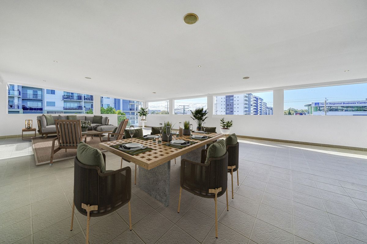 9/8 Kingsmill Street, Chermside QLD 4032 - Apartment For Rent | Domain