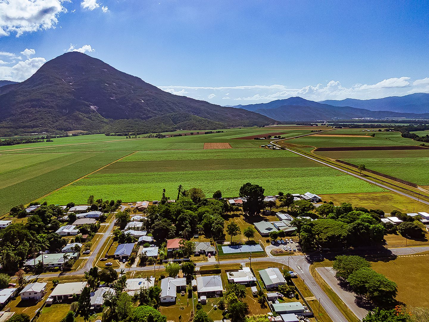 314 Anderson Road, Aloomba QLD 4871 - House for Sale | Domain