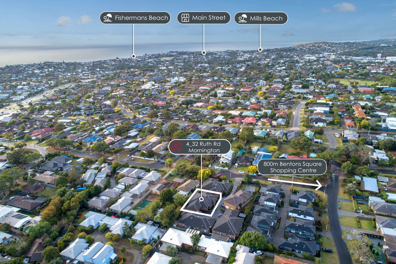 4/32 Ruth Road, Mornington VIC 3931 | Domain