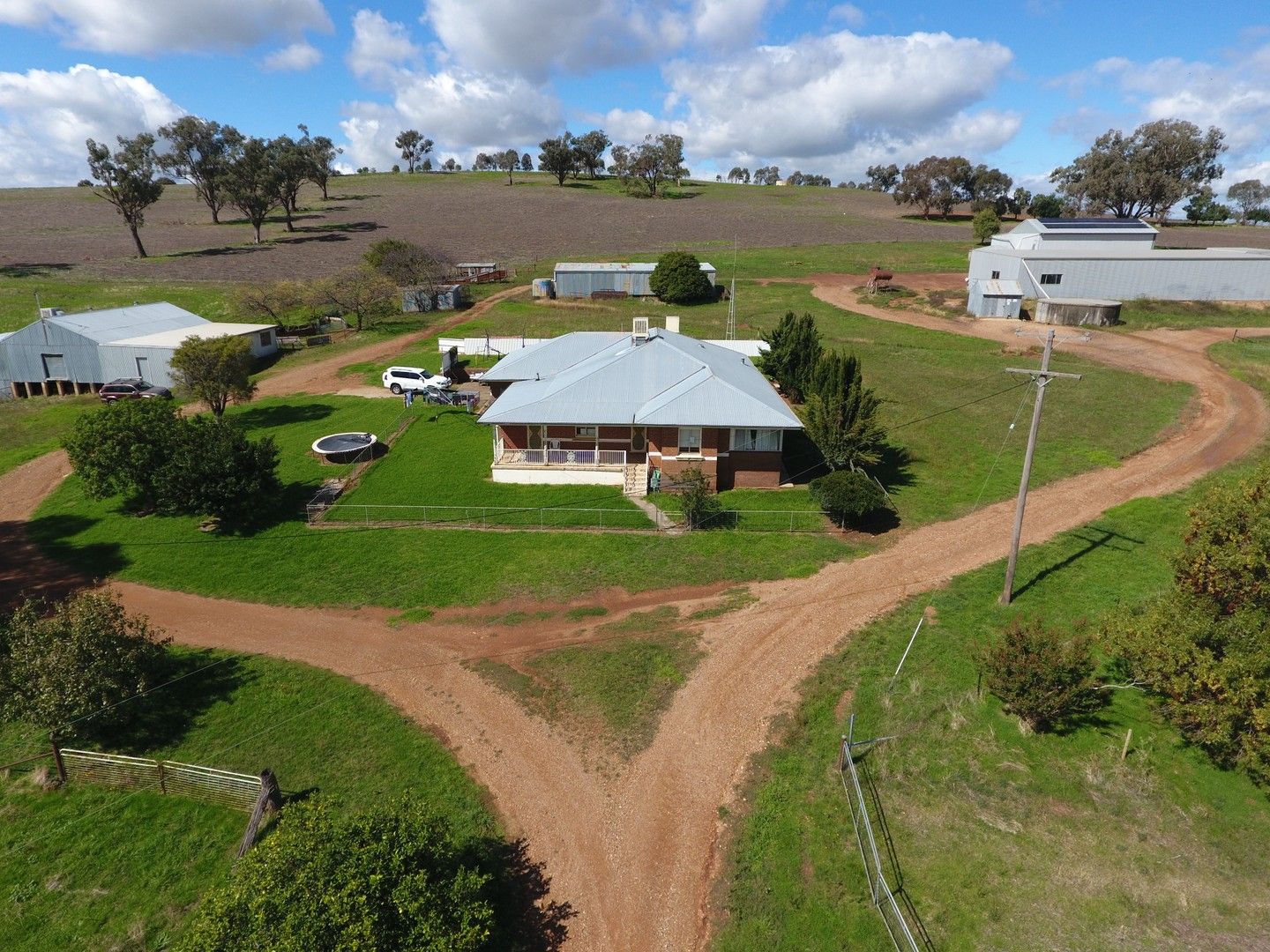 5192/Canowindra Road, Cudal NSW 2864 - Specialist Farm for Sale