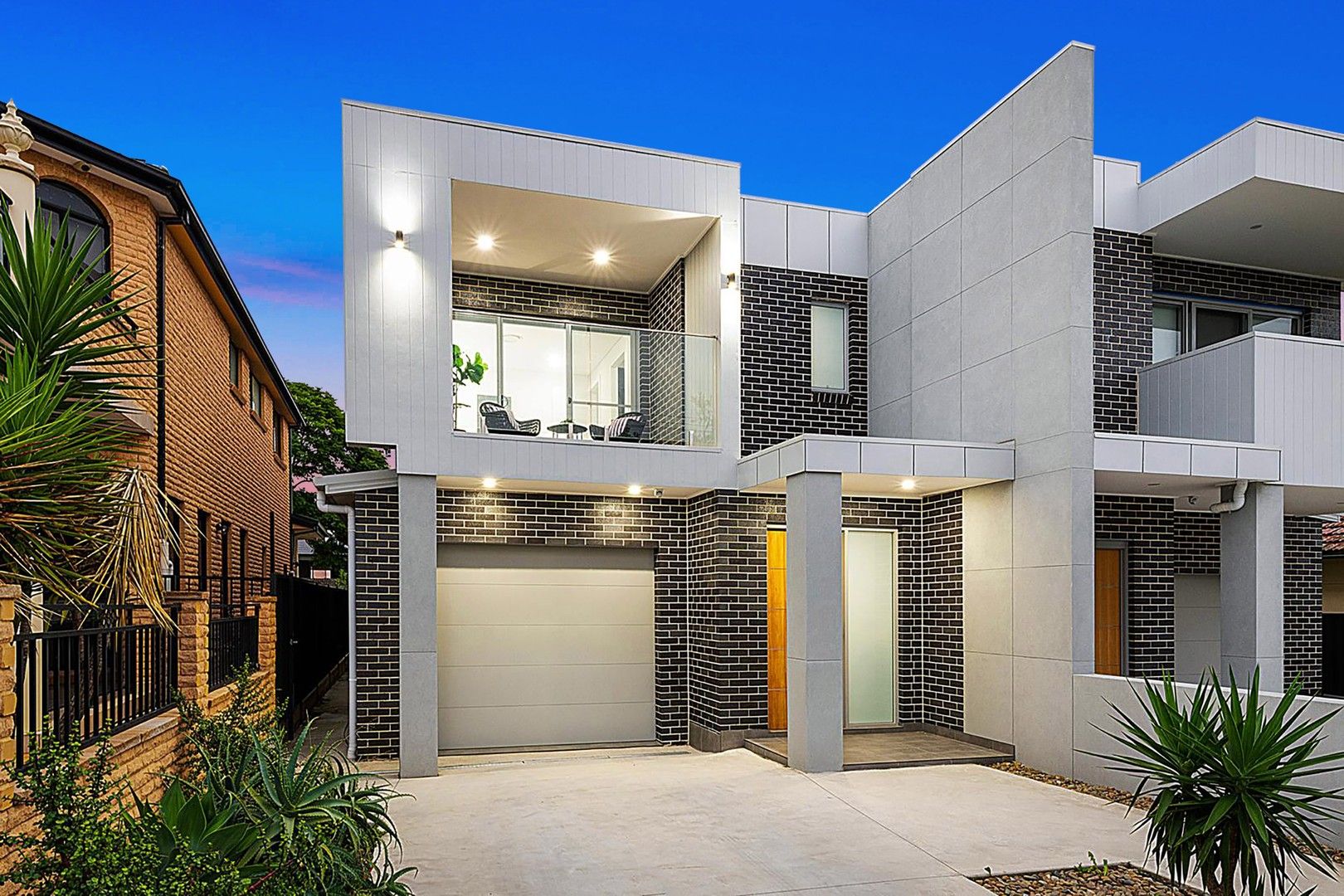 4A Pandora Street, Greenacre NSW 2190 - Duplex For Rent | Domain