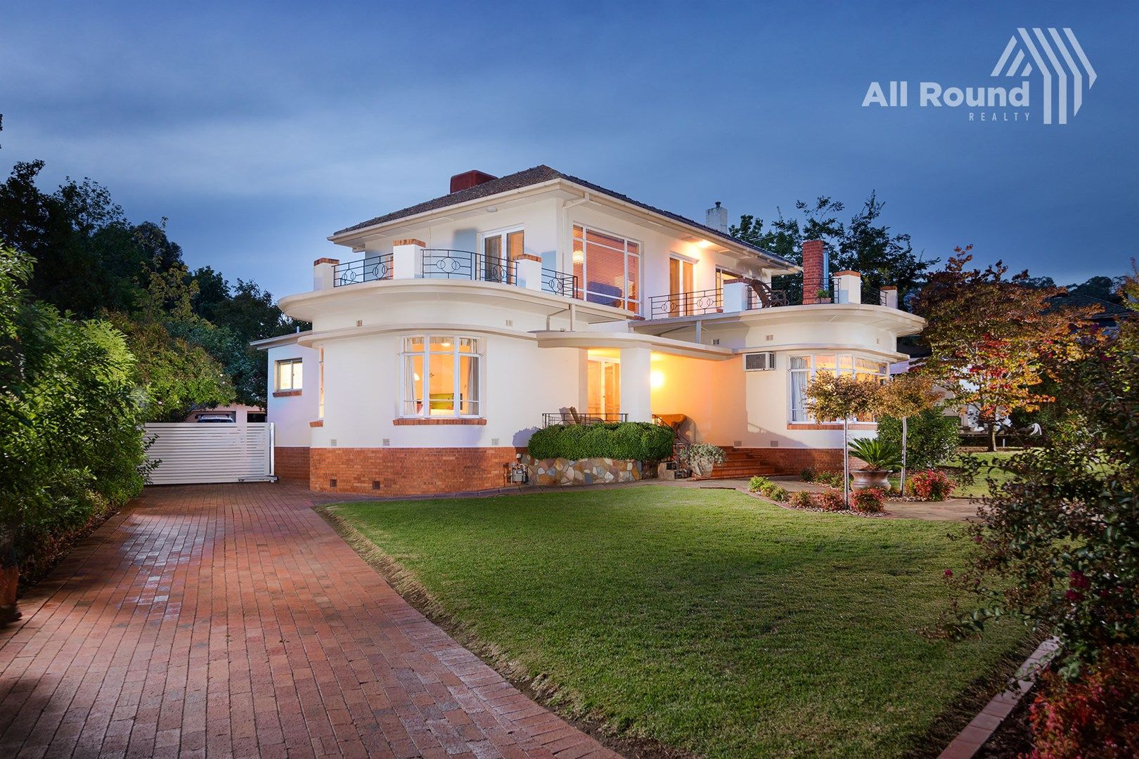 717 Jones Street, Albury | Property History & Address Research | Domain