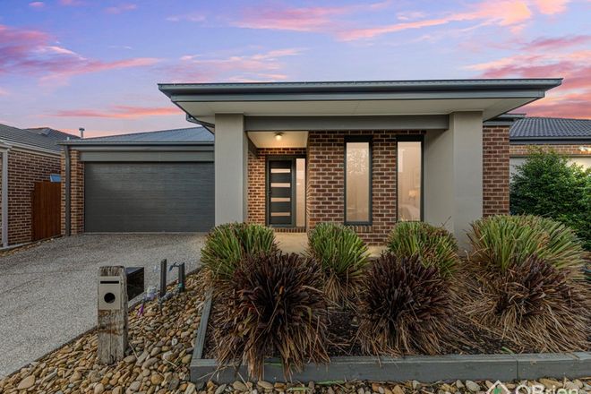 1704 Real Estate Properties for Sale in Clyde North, VIC, 3978 | Domain