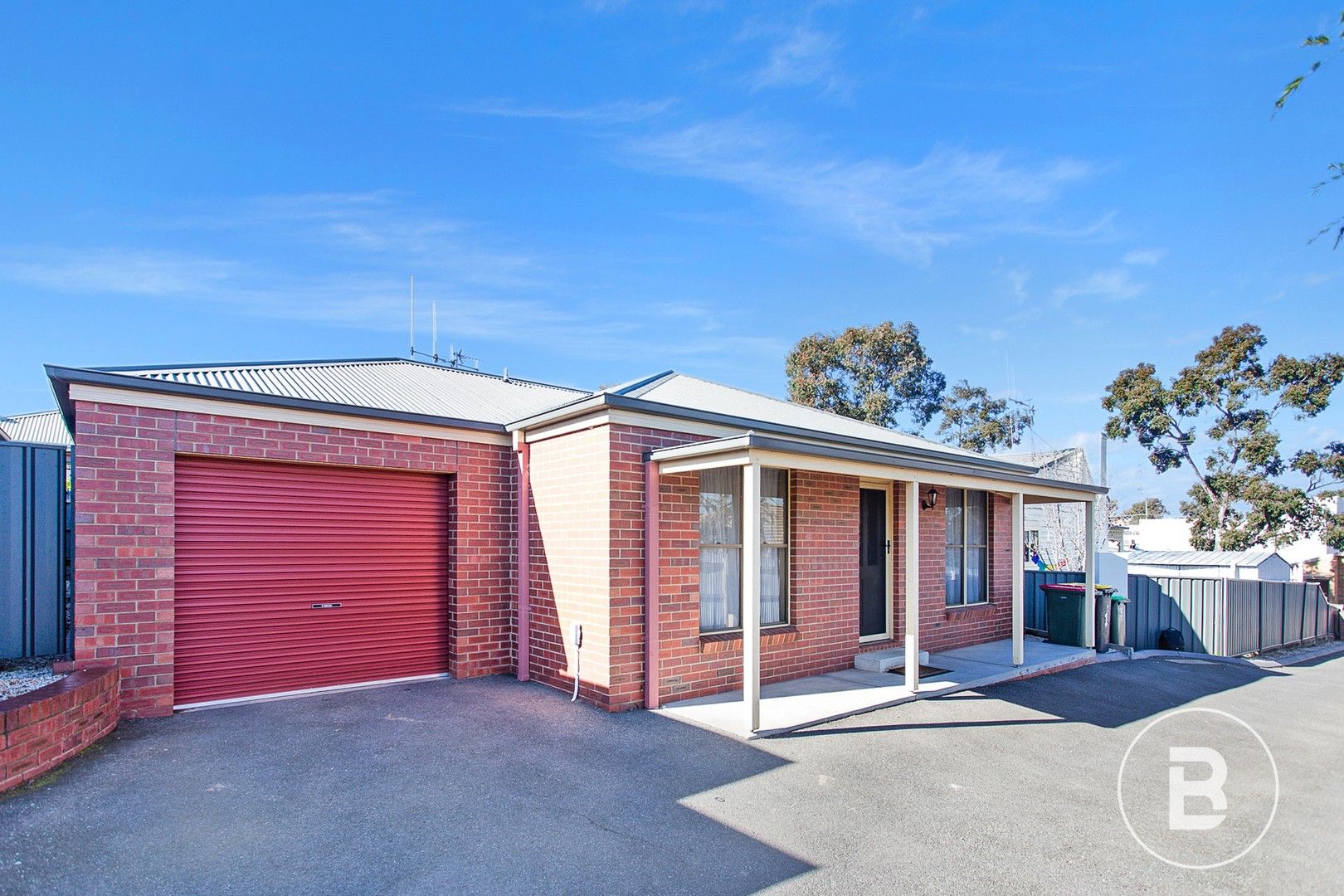 1/37A Casey Street, Bendigo VIC 3550 - Townhouse For Rent | Domain