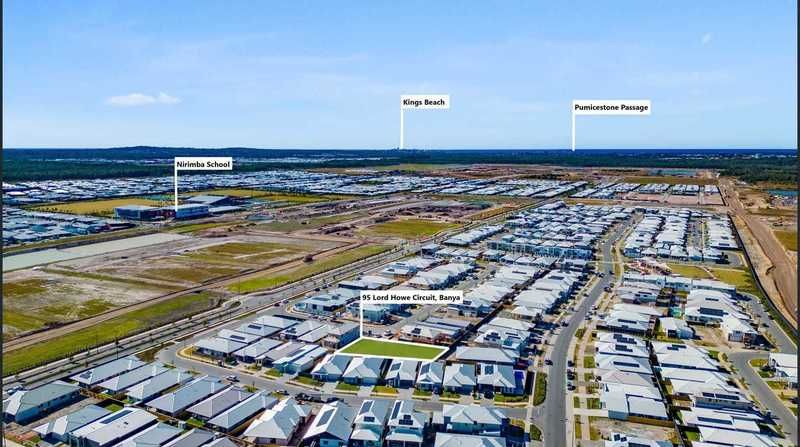 95 Lord Howe Circuit, Banya QLD 4551 | Domain