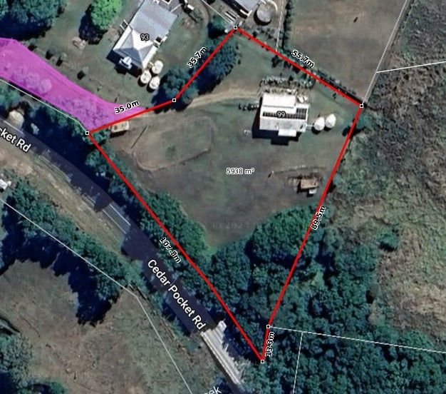 99 Cedar Pocket Road, Greens Creek QLD 4570 | Domain