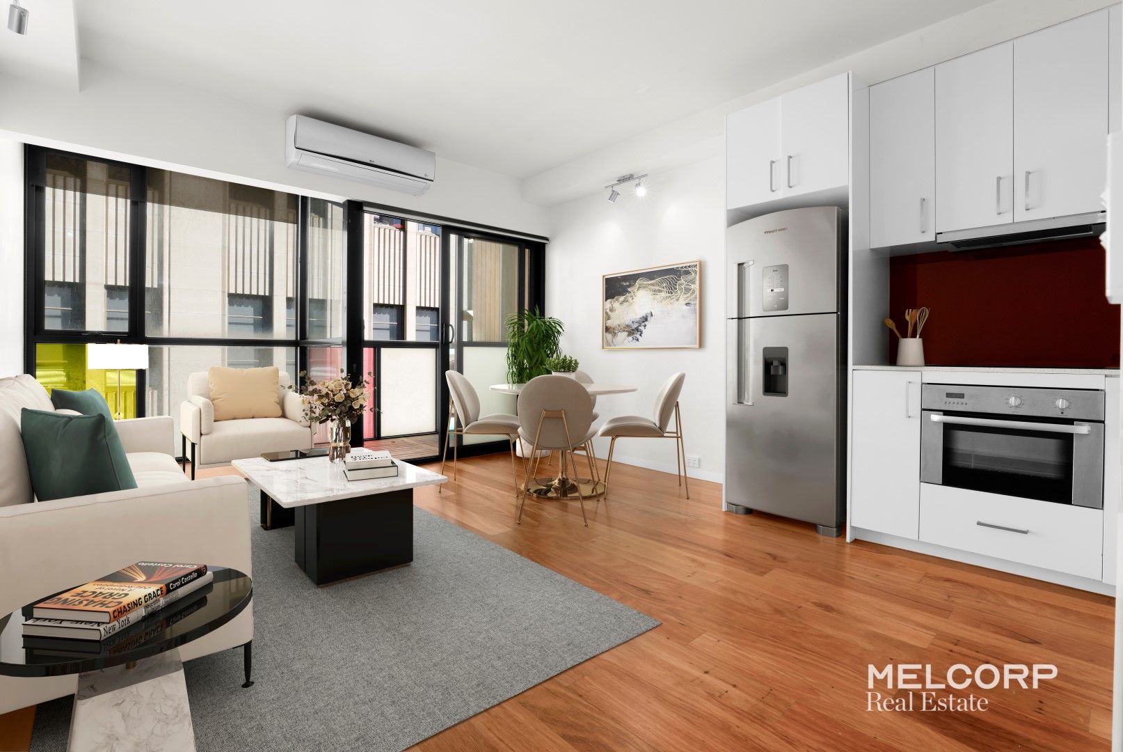 601/18 Russell Place, Melbourne VIC 3000 - Apartment For Rent | Domain