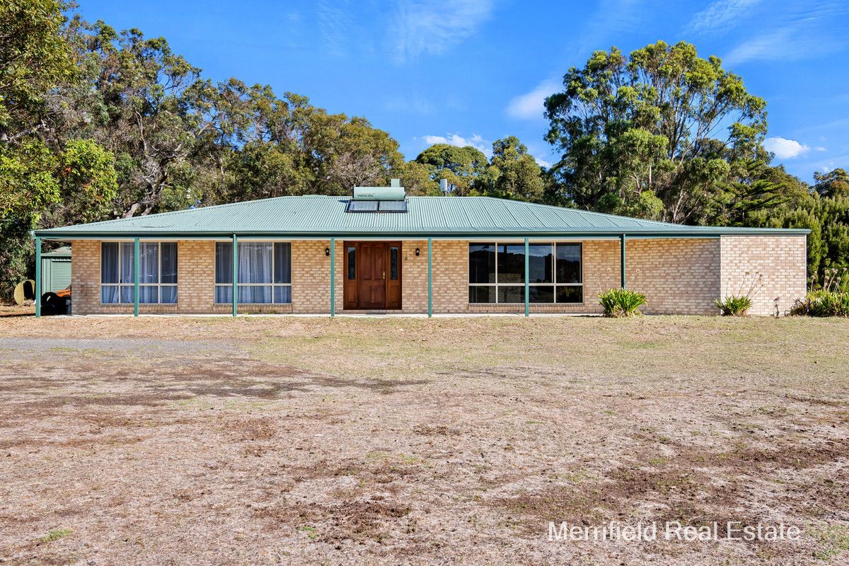 162 Henty Road, Kalgan WA 6330 - House for Sale | Domain