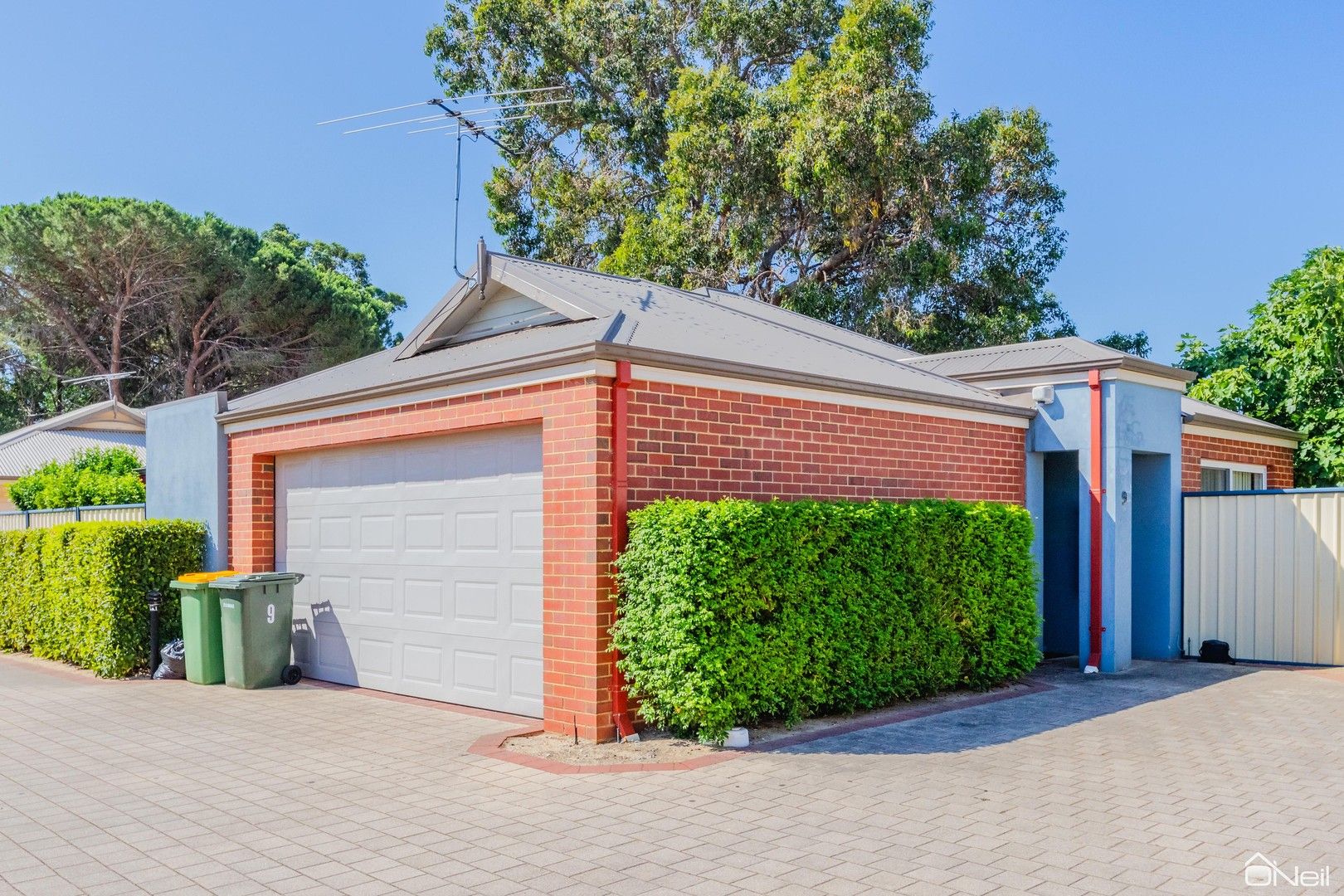 9/41 Sixth Road, Armadale WA 6112 | Domain