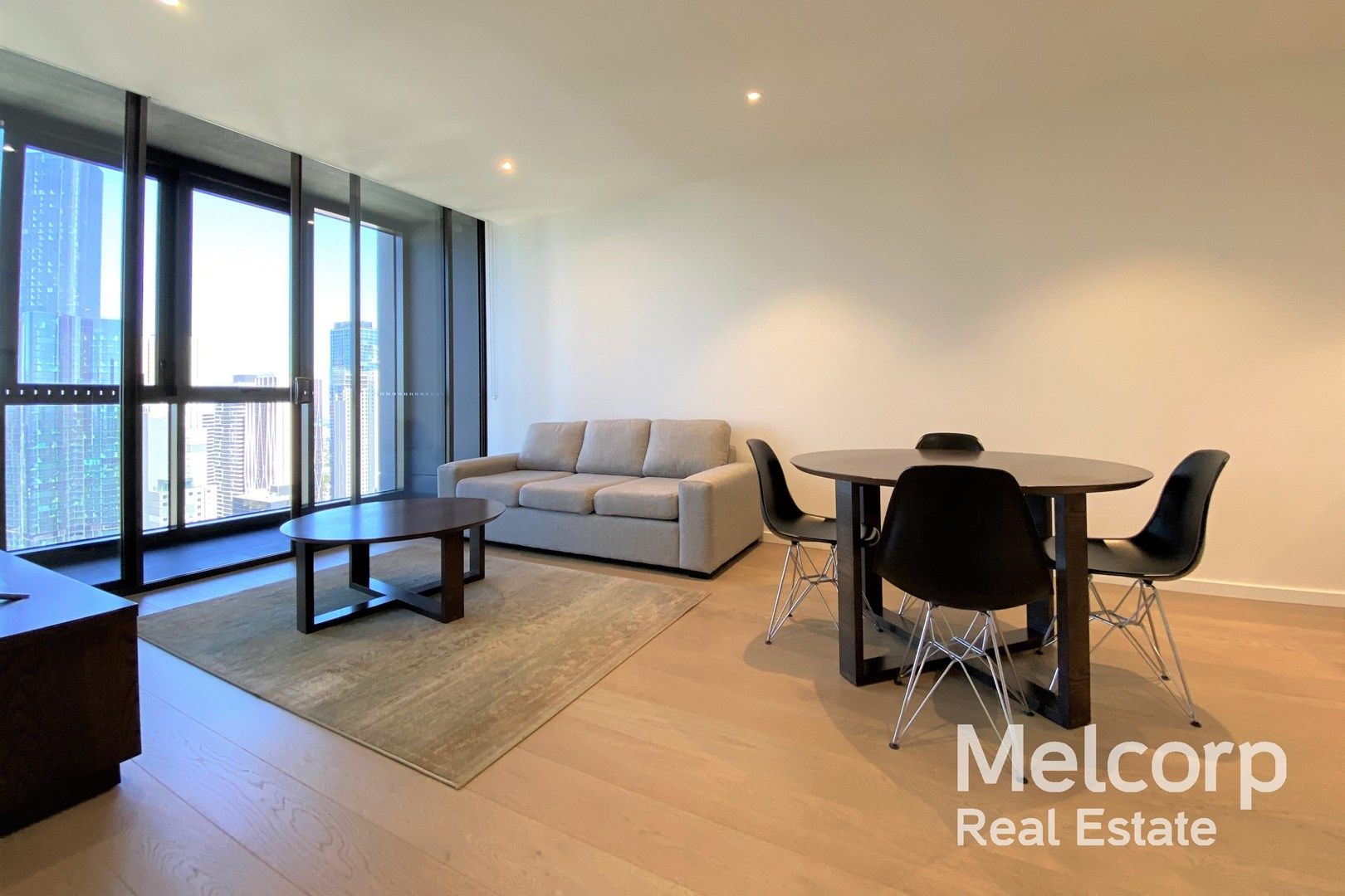 Sold 4401/318 Russell Street, Melbourne VIC 3000 on 03 Nov 2021 ...