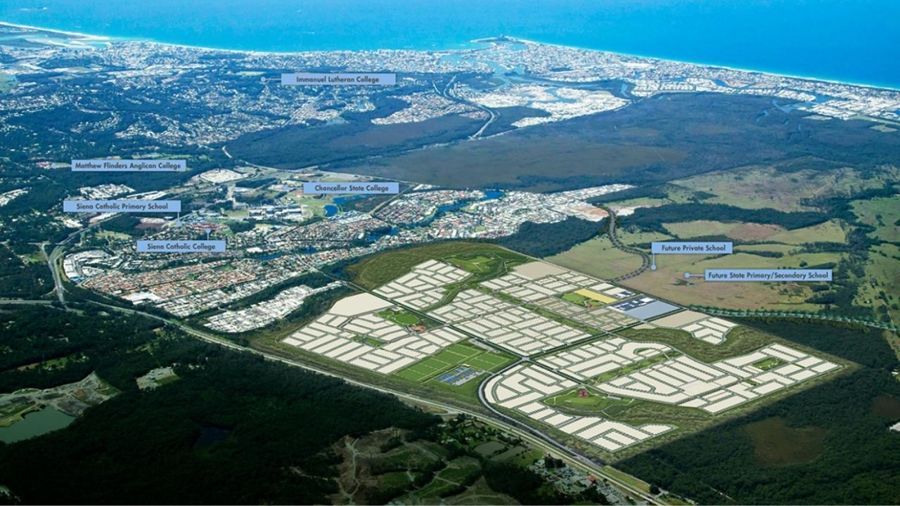 Palmview QLD 4553 - 6 beds house for Sale, $1,169,770 - 2017990136 | Domain