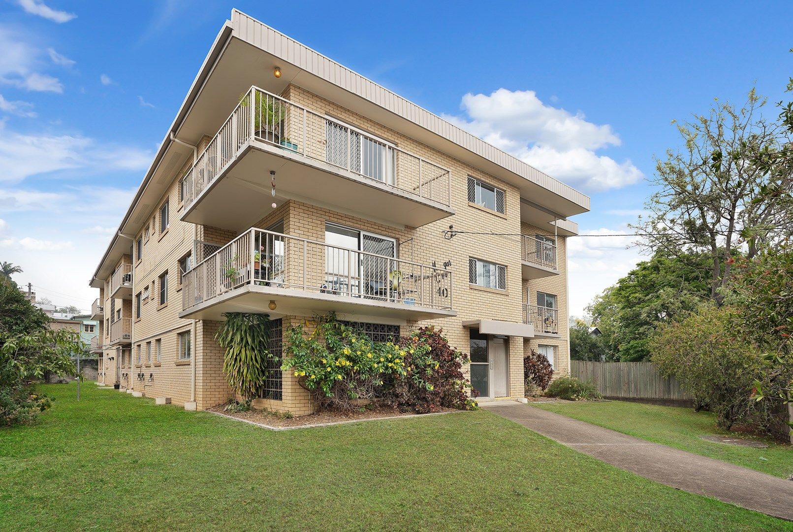 Sold 6/40 Maygar Street, Windsor QLD 4030 on 08 Jan 2020 - 2015874613 ...