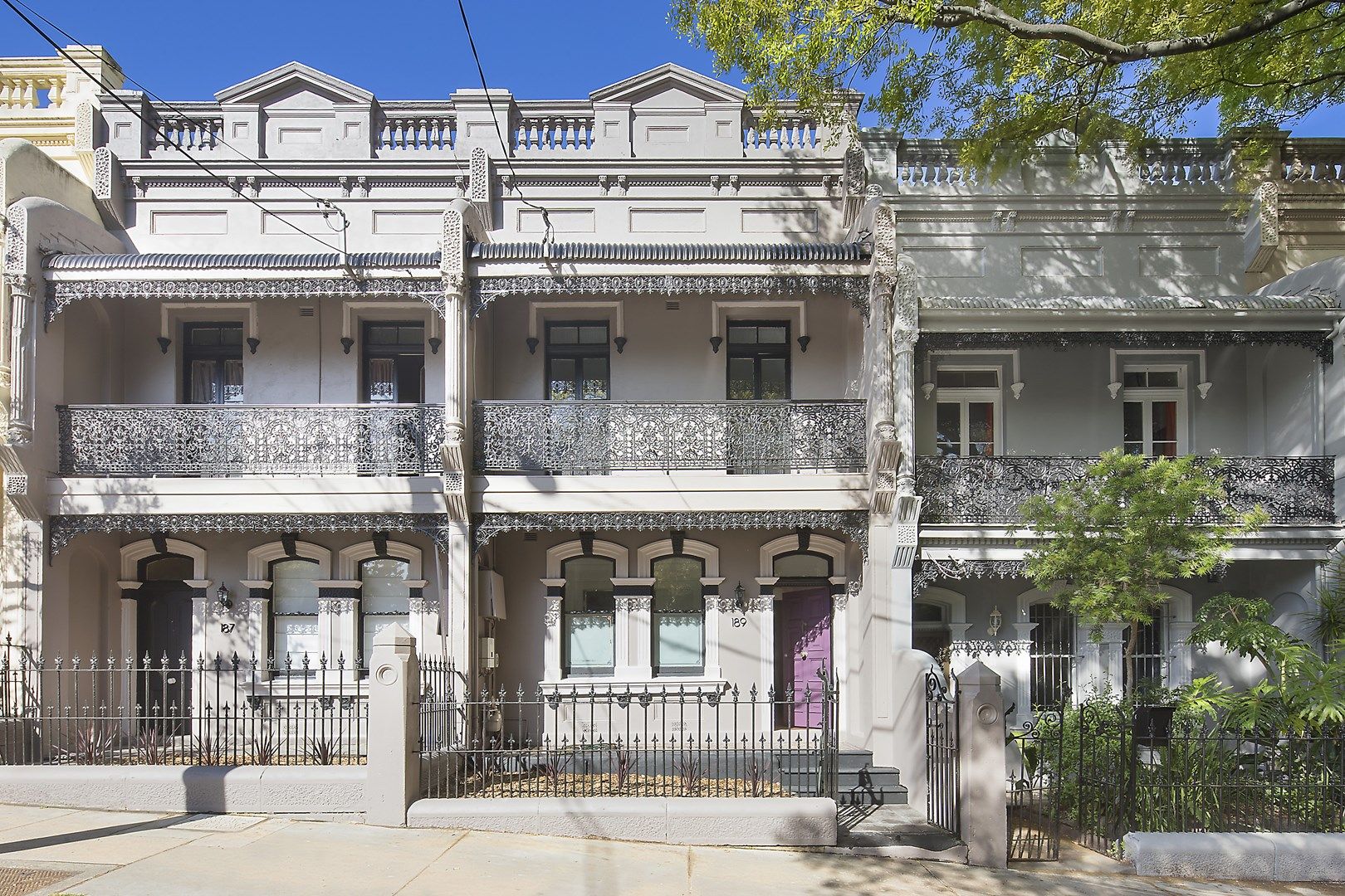 189 George Street, Redfern | Property History & Address Research | Domain