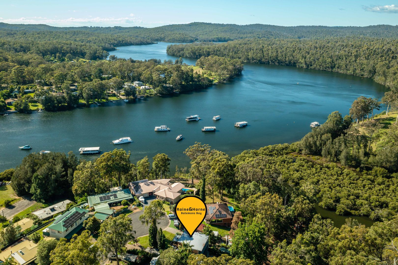 23 Nelligen Place, Nelligen NSW 2536 | Domain