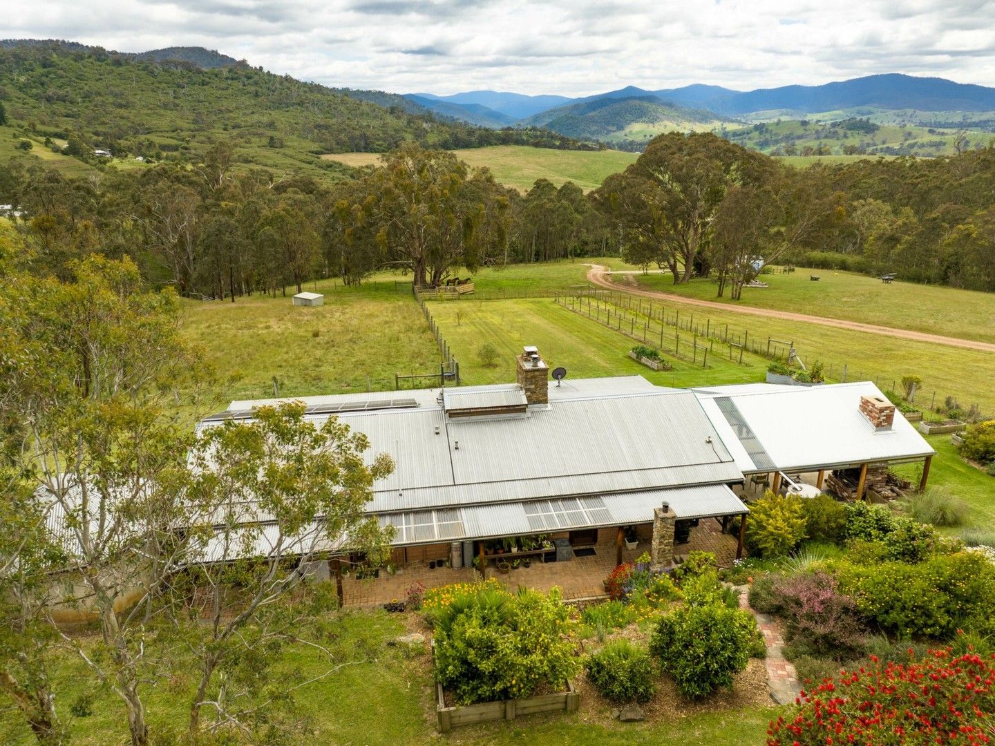 8154A Dargo Road, Dargo VIC 3862 - House for Sale | Domain