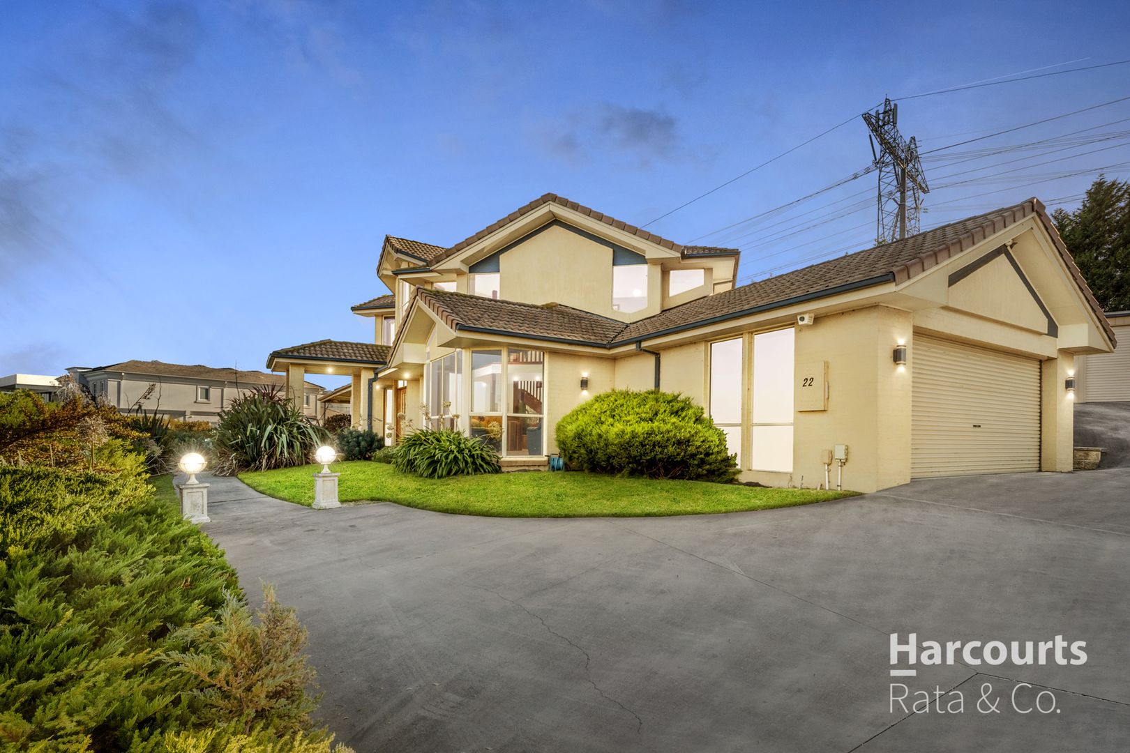 22 Bradman Terrace, Epping VIC 3076 | Domain