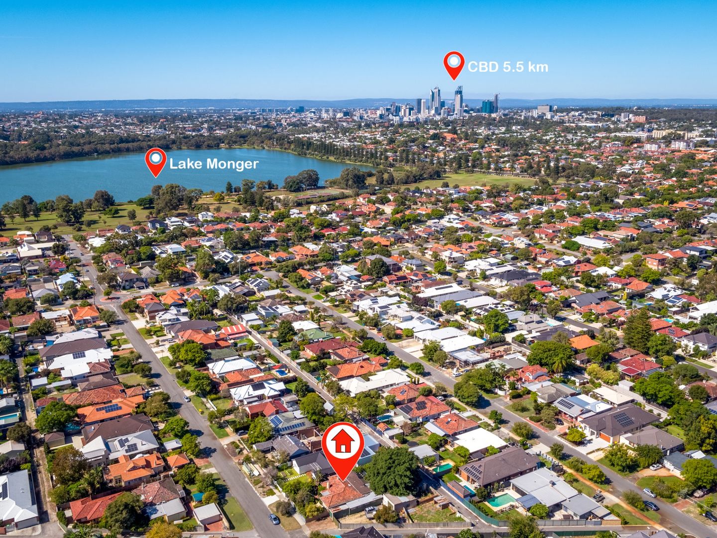 27 Johnson Street, Wembley WA 6014 | Domain