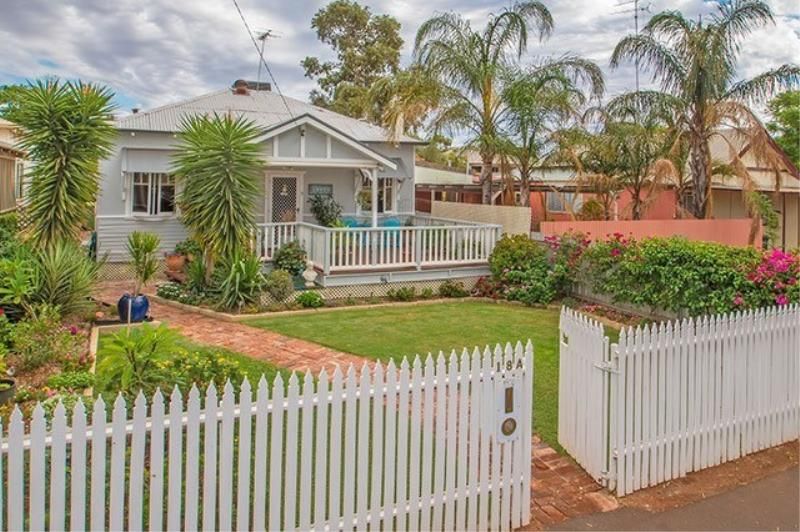 18A Ward Street, Lamingto | Property History & Address Research | Domain