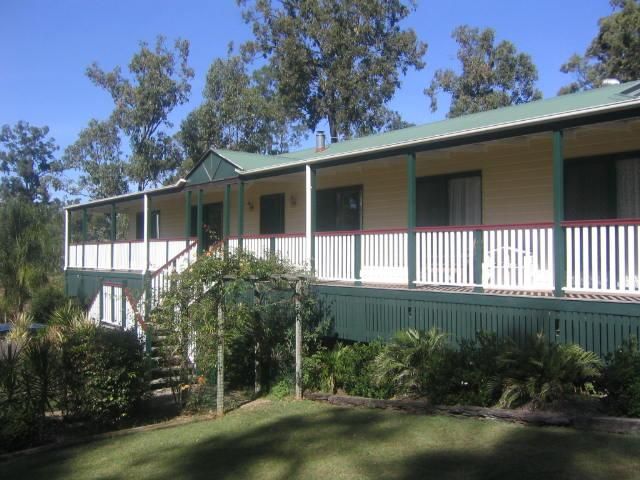 10 Pringle Place, Pine Mountain | Property History & Address Research ...