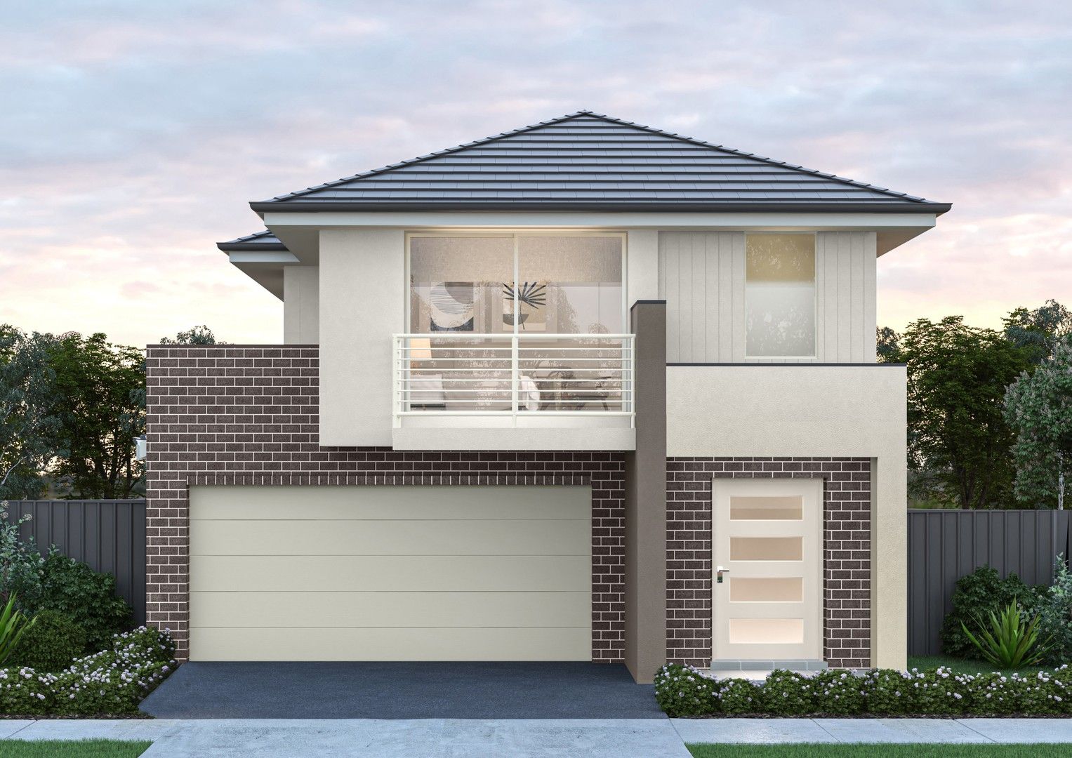 Lot 218 Buljubasich Street, Austral NSW 2179 | Domain