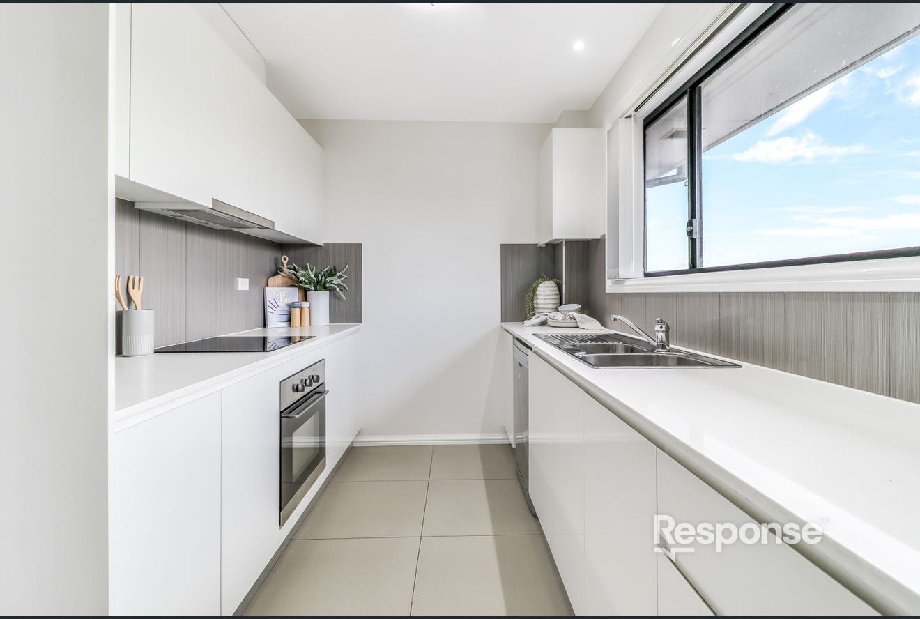 11/31 King Street, Penrith NSW 2750 - Apartment For Rent - $520 | Domain