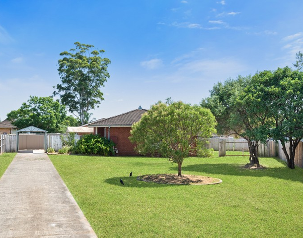 8 Atkinson Place, Airds | Property History & Address Research | Domain