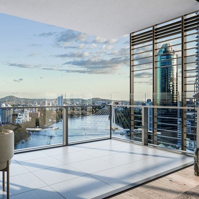 443 Queen Street - 443 Queen Street, Brisbane City, QLD 4000 | Domain