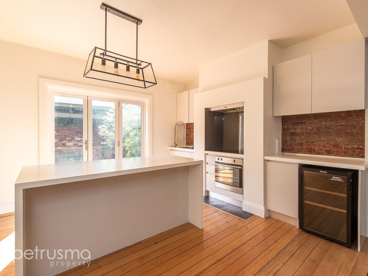 3 Letitia Street, North Hobart TAS 7000 - House For Rent | Domain