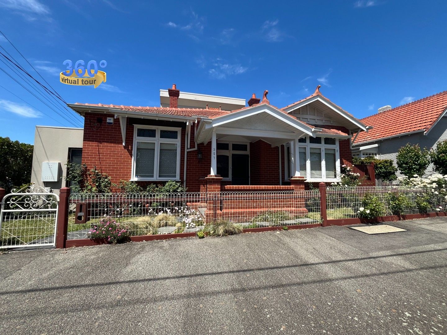357 Pigdon Street, Princes Hill VIC 3054 - House For Rent - $1,500 | Domain