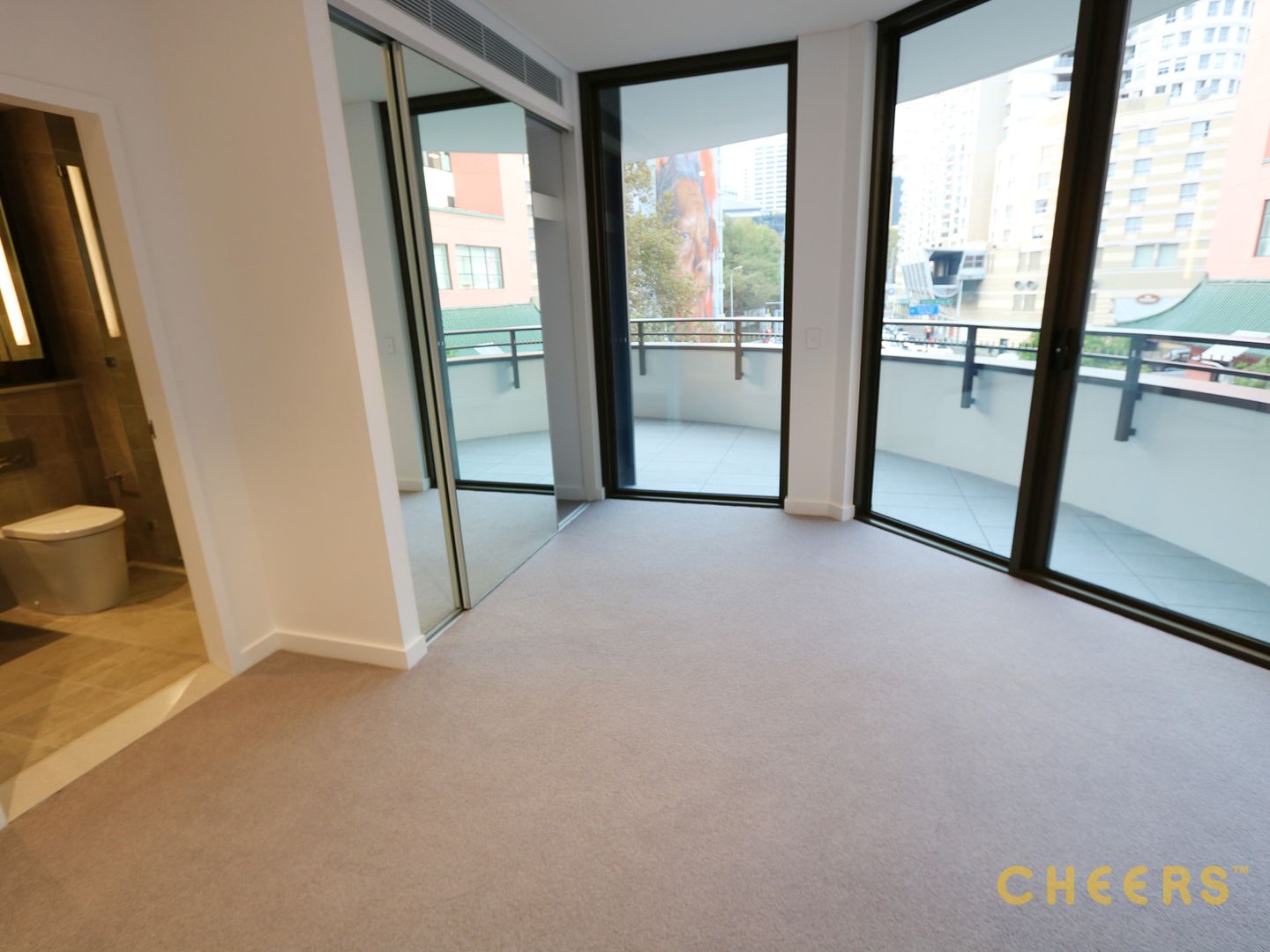 205/81 Harbour St, Haymarket NSW 2000 - Apartment For Rent - $1,620 ...