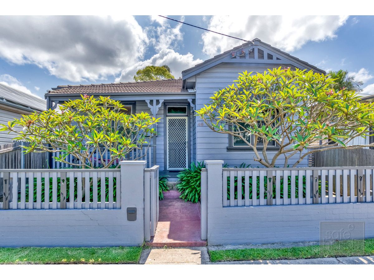 46 Fawcett Street, Mayfield NSW 2304 - House For Rent | Domain