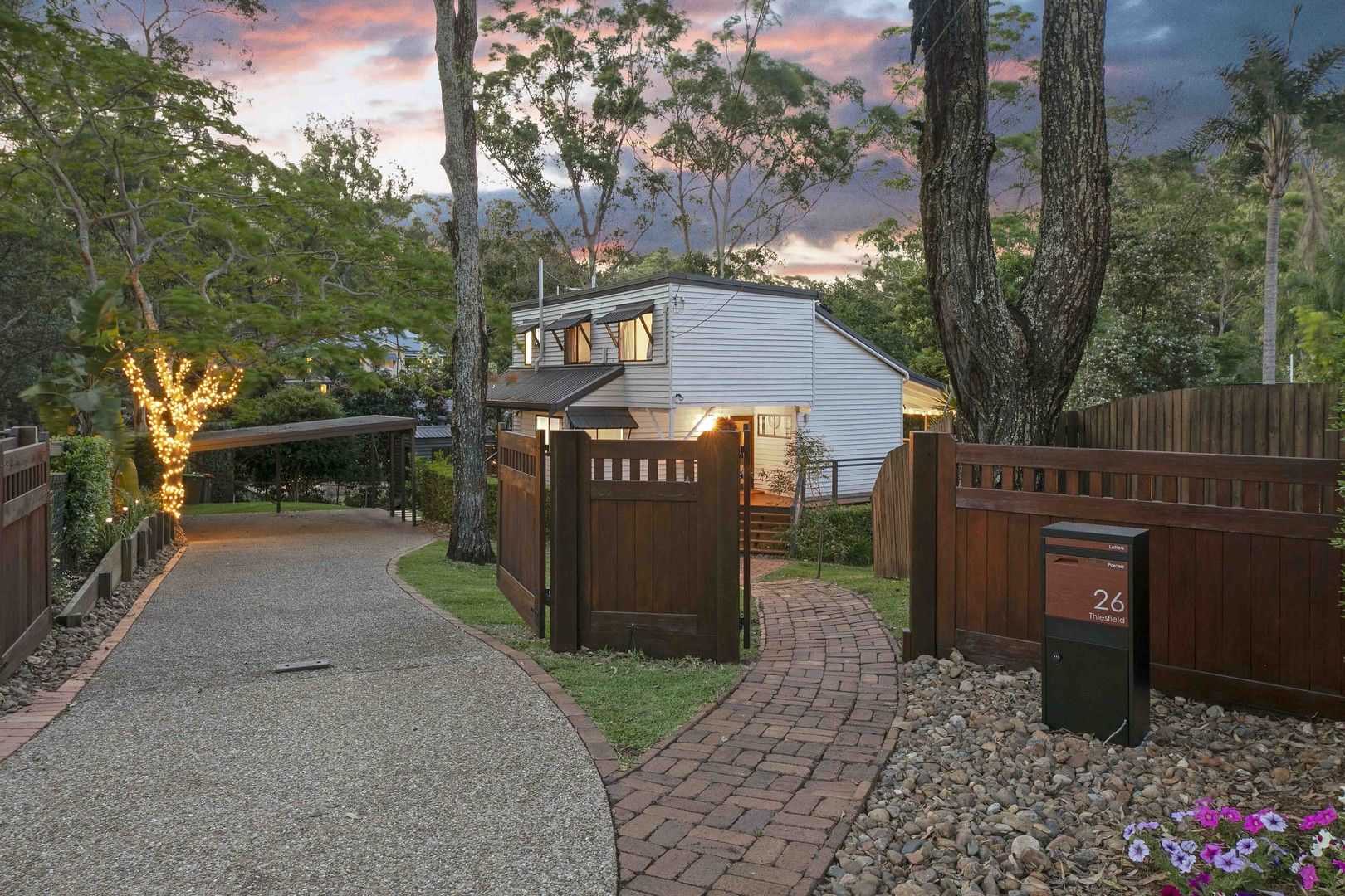 26 Thiesfield Street, Fig Tree Pocket QLD 4069 | Domain