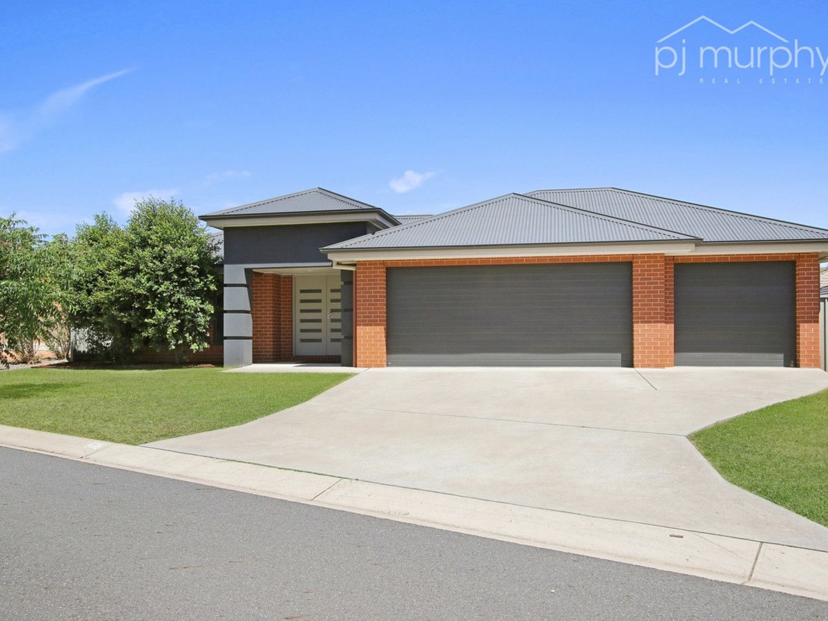 75 Egret Way, Thurgoona NSW 2640 - House For Rent | Domain