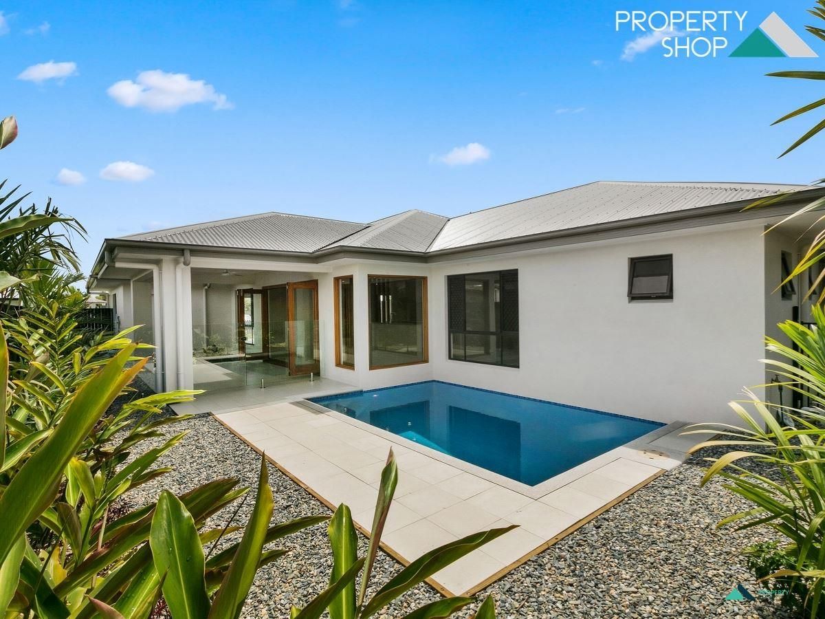 Trinity Park QLD 4879 - 4 beds house for Rent, $750 per week - 17026661 ...