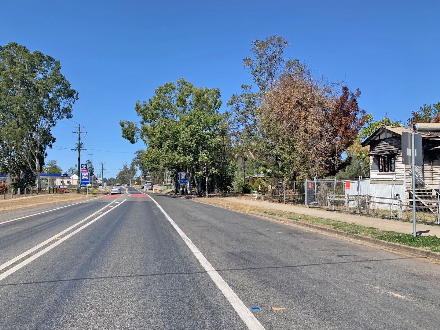 1527 Brisbane Valley Hwy, Fernvale QLD 4306 | Domain