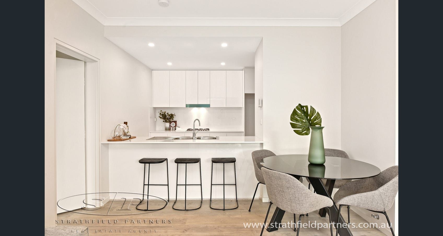 6/11 Ross St, Forest Lodge NSW 2037 - Apartment For Rent | Domain