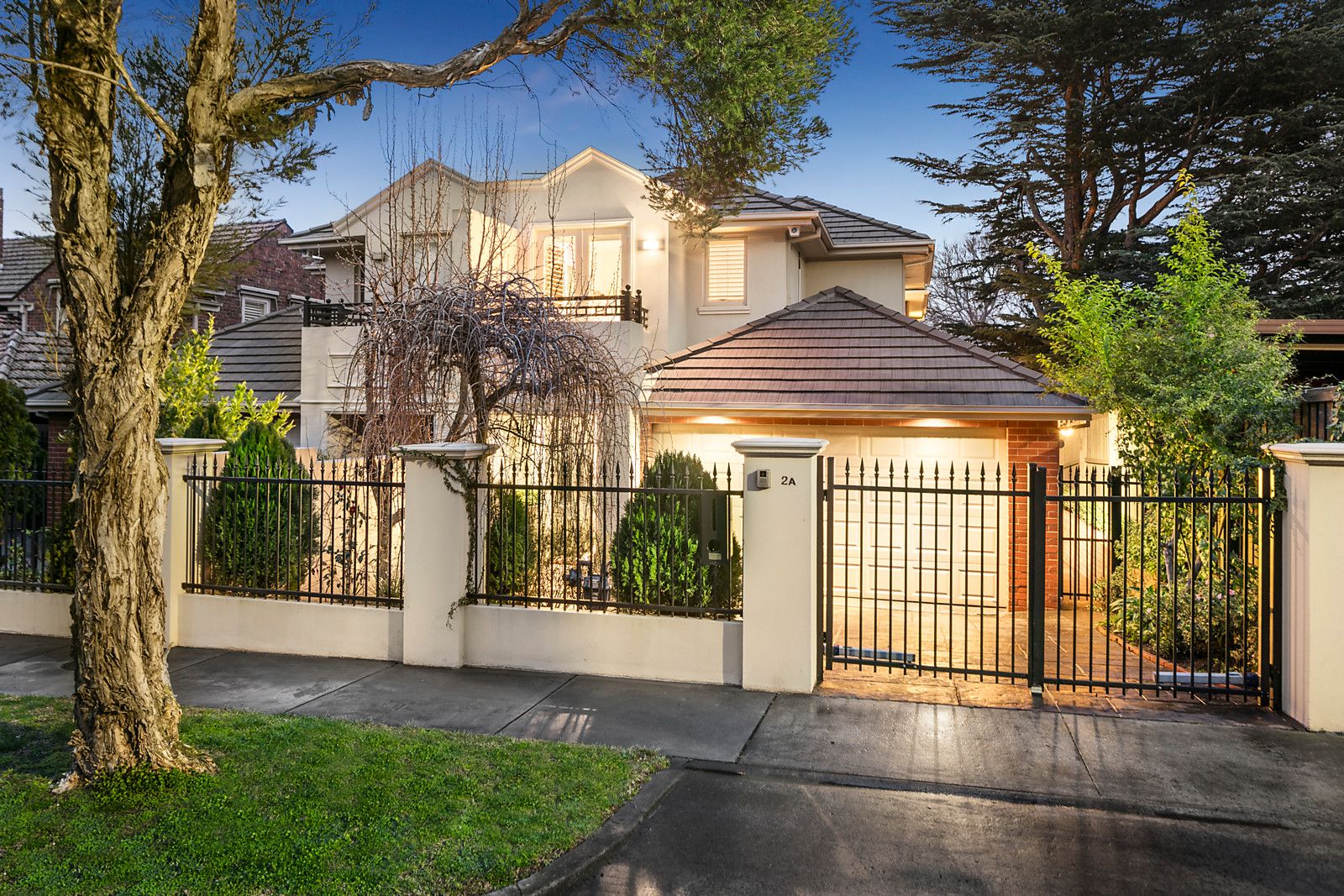 2A View Street, Canterbury | Property History & Address Research | Domain