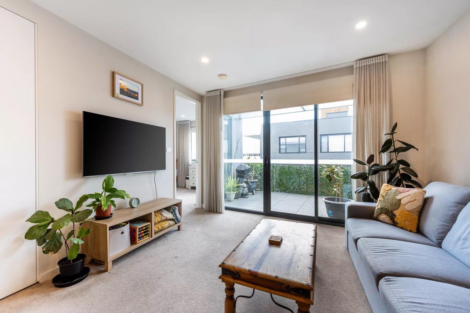 65/115 Canberra Ave, Griffith ACT 2603 - Apartment For Rent | Domain