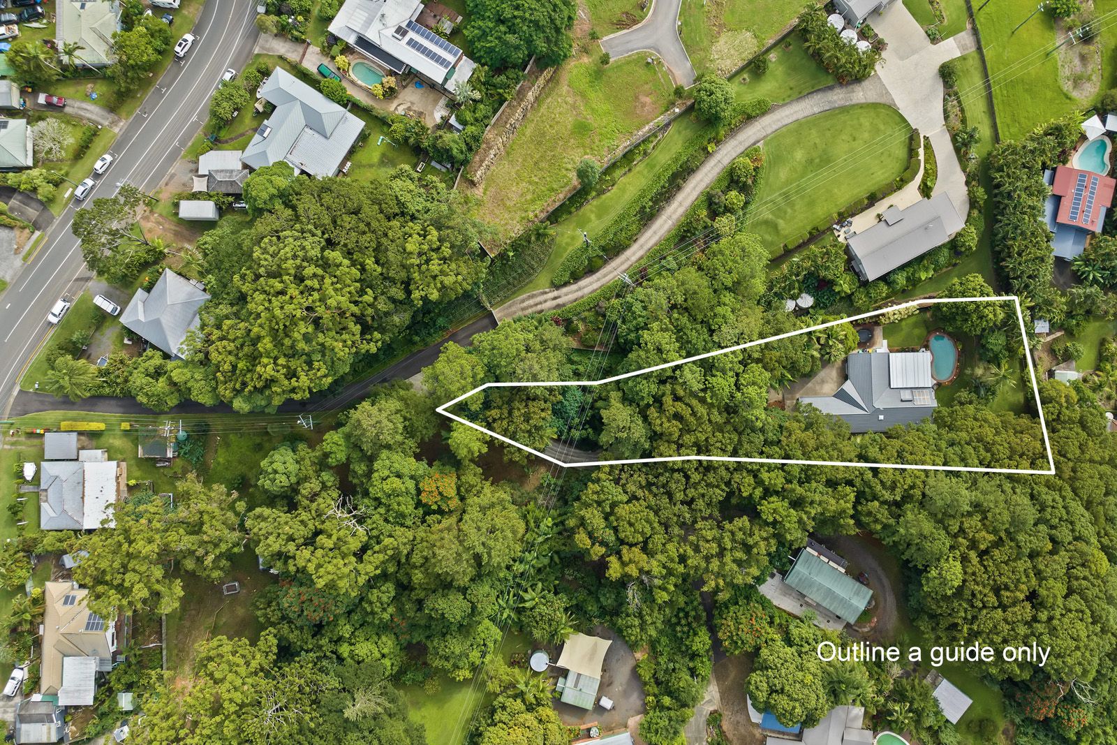 14b Image Flat Road, Nambour QLD 4560 | Domain